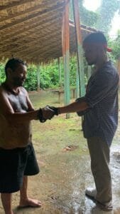 Ritual da Tucandeira 2025 - Agência de Turismo e Passeios em Manaus ...