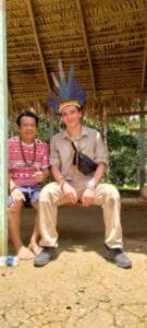 Ritual da Tucandeira: Ritual de Passagem E Jornada de Superação e ...