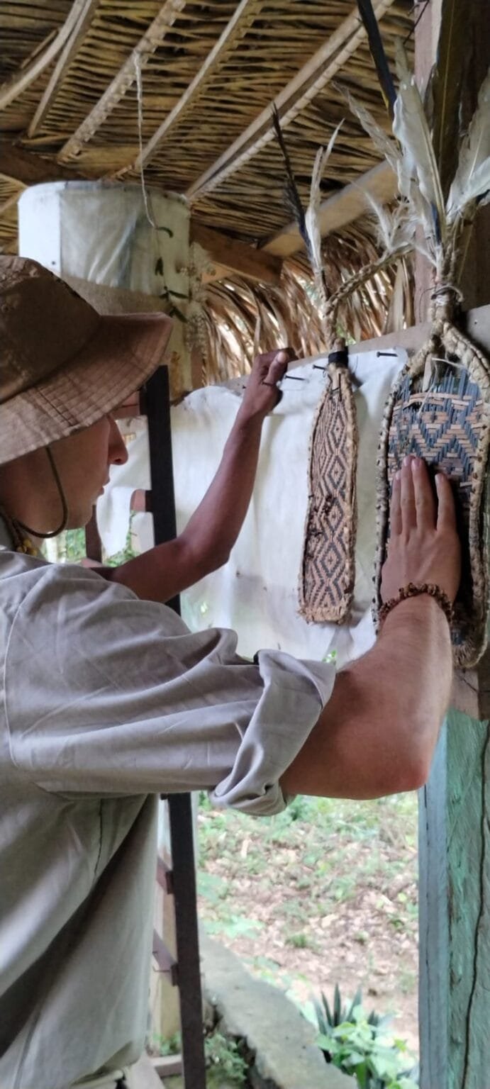 Ritual da Tucandeira: Ritual de Passagem E Jornada de Superação e ...
