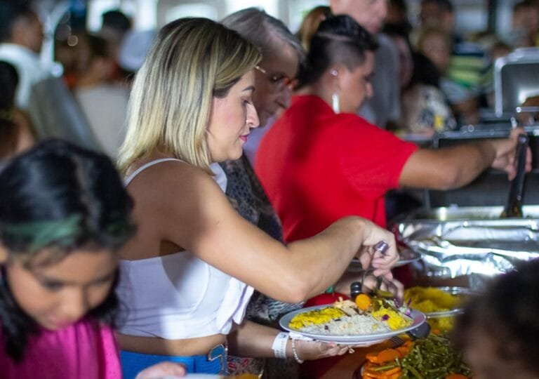 Réveillon à Bordo Oficial 2027 em Manaus: Celebre a Virada do Ano com a ...